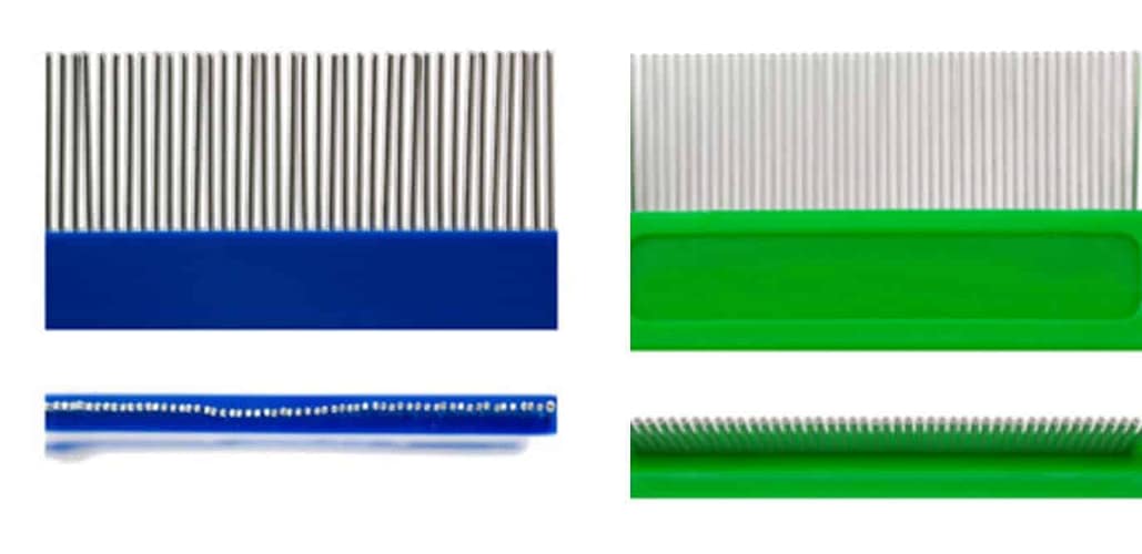 Best Nit Comb NZ #1 Metal Teeth Head Lice & Nit Removal